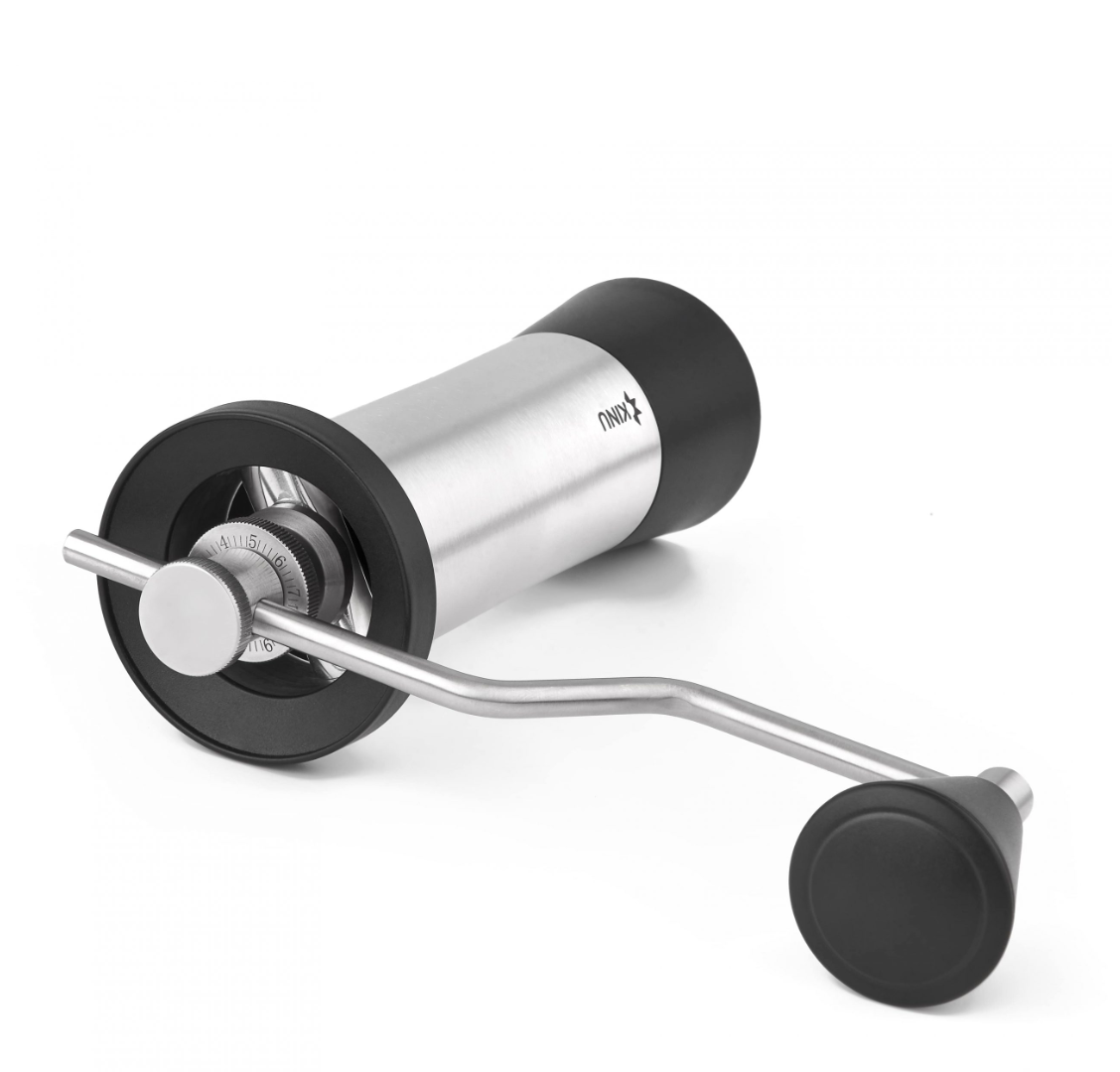 KINU Grinder M47 Simplicity – Hebbey Coffee - An Anurati Global Initiative