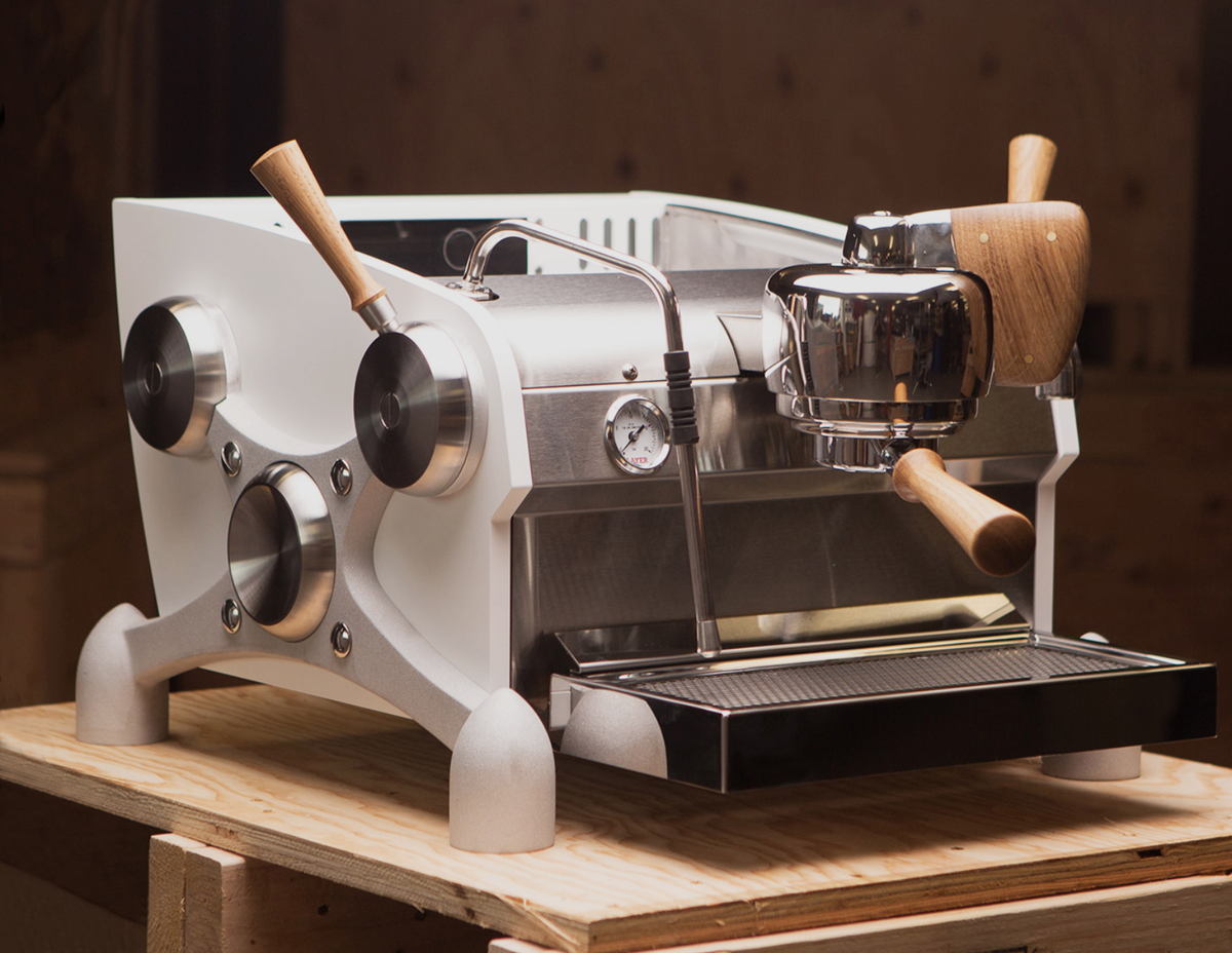 SLAYER Single Group Standard – Hebbey Coffee - An Anurati Global Initiative